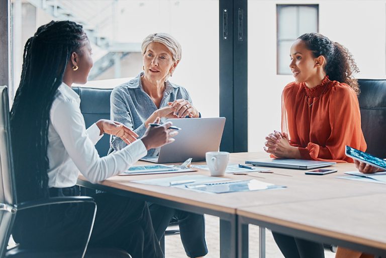 The Art of Giving and Receiving Feedback: Why It Matters and How to ...